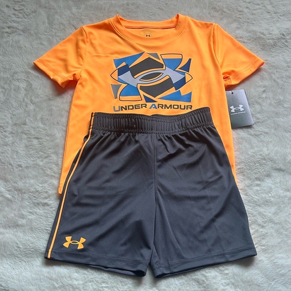Under Armour | Matching Sets | New Under Armour Outfit | Poshmark